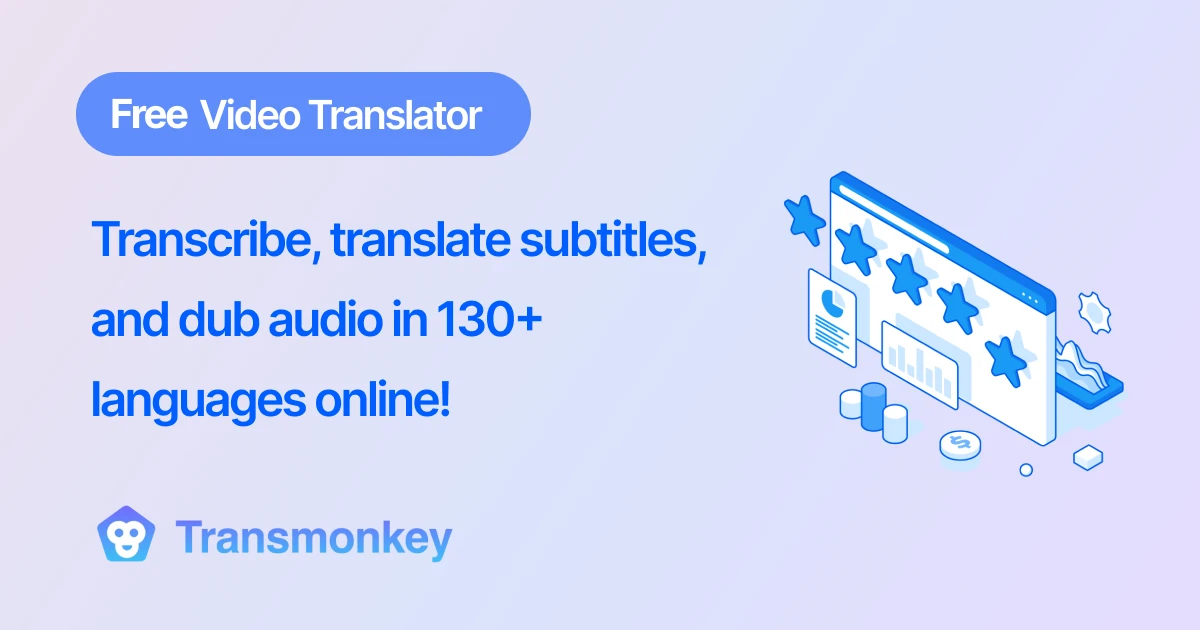 YouTube Transcript Generator - Akmang AI Transcription para sa Video